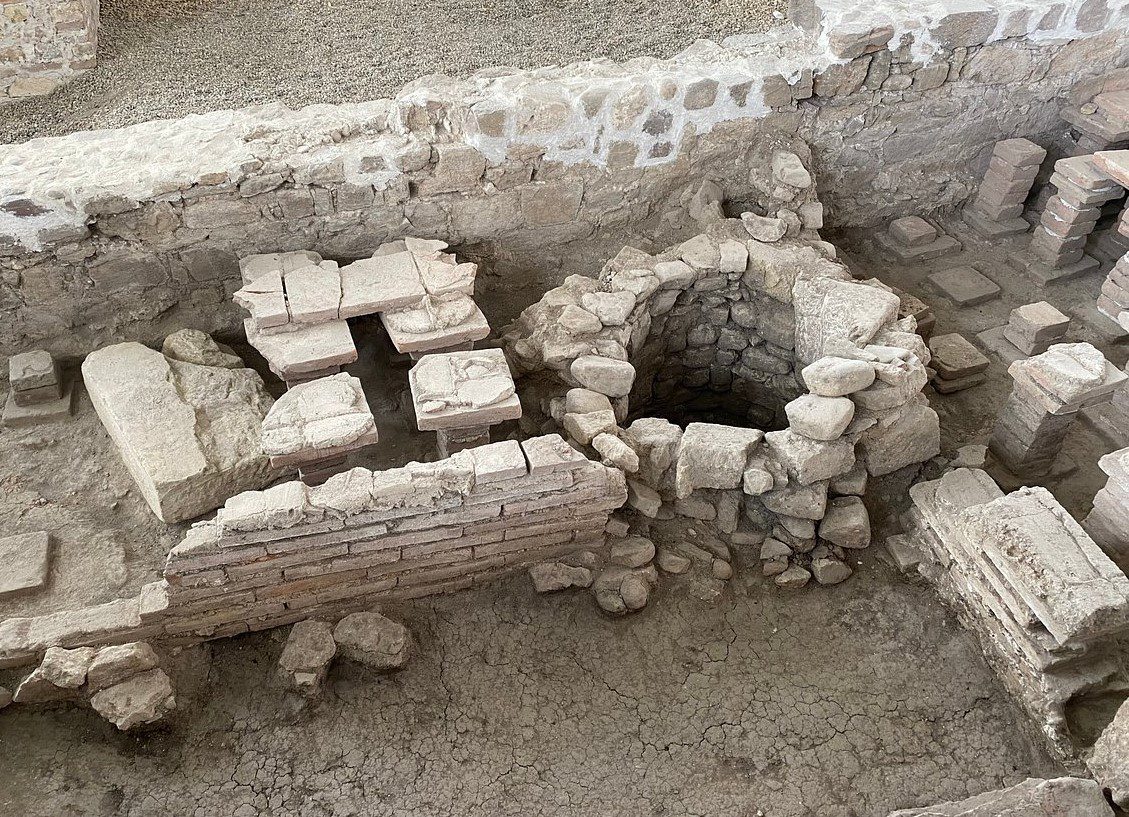 Ancient Roman Heating Systems - Summer Consultants