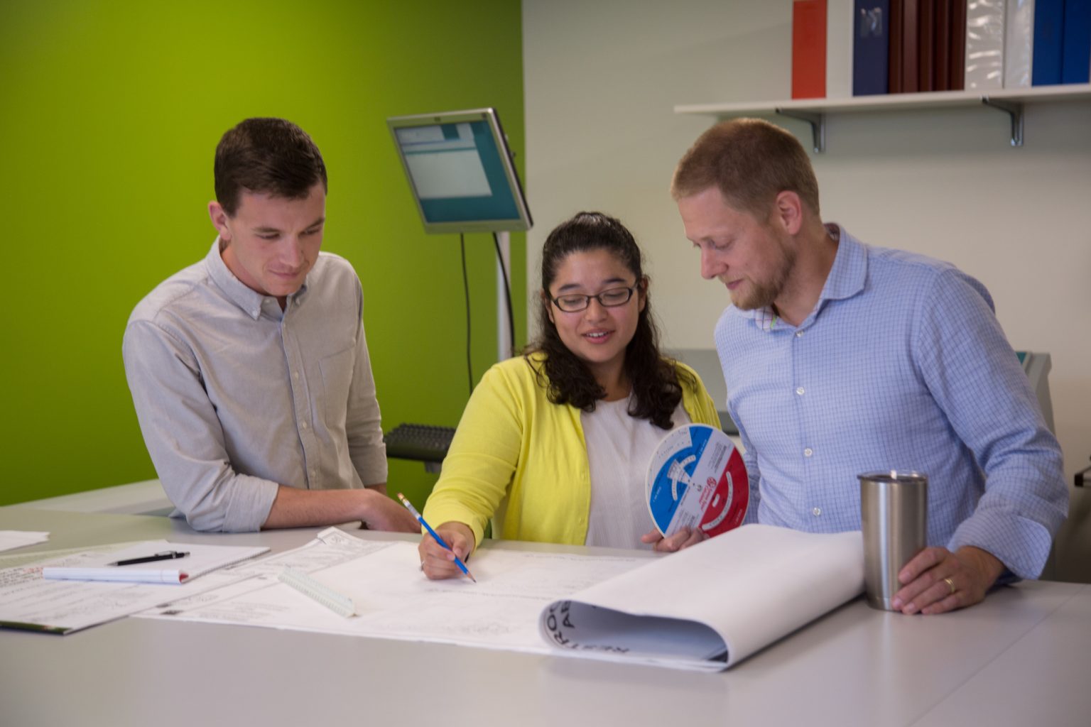 My Experience as a Summer Intern: Real-World Experiences - Summer ...