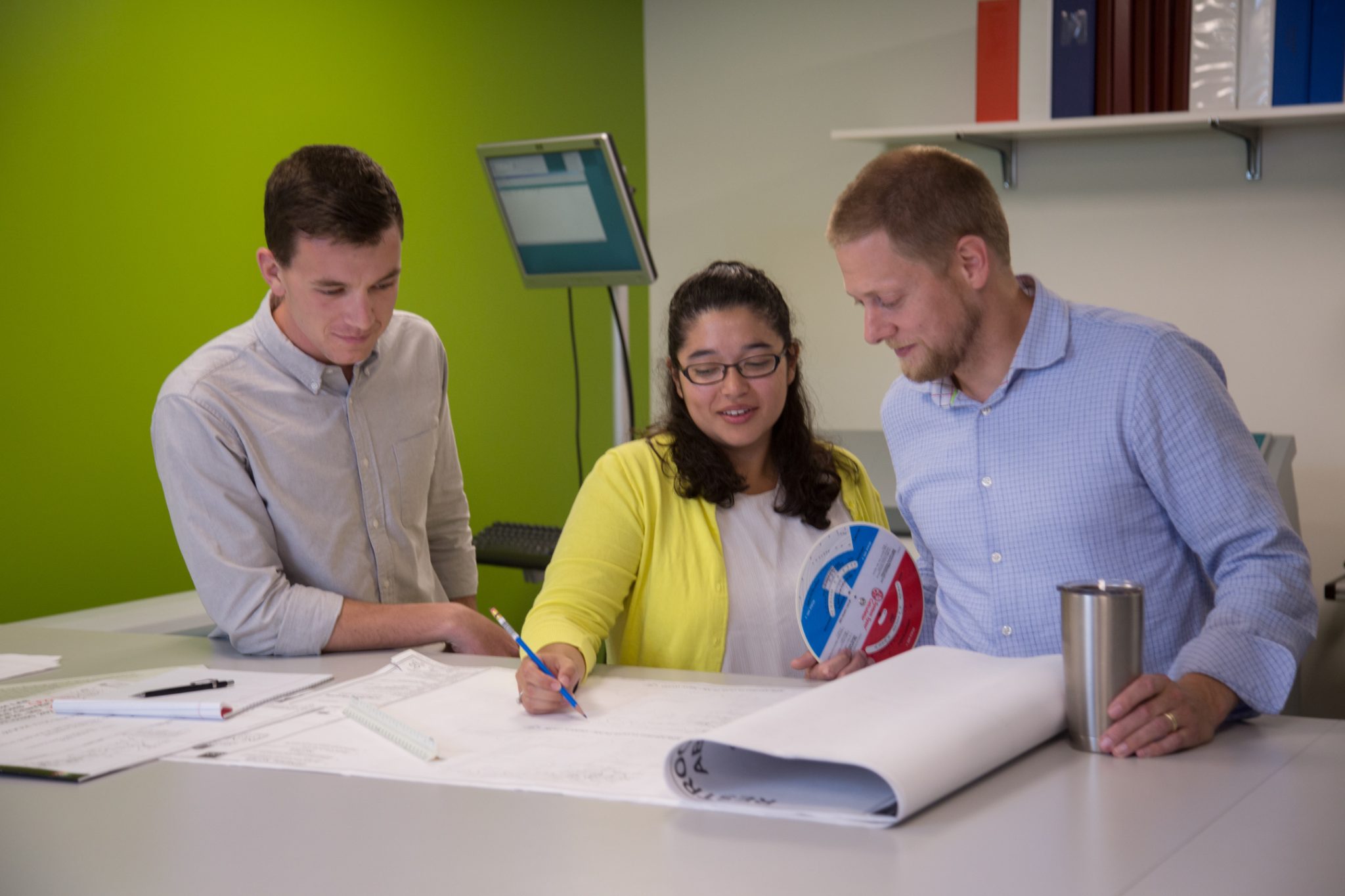 My Experience as a Summer Intern: Constant Learning - Summer Consultants