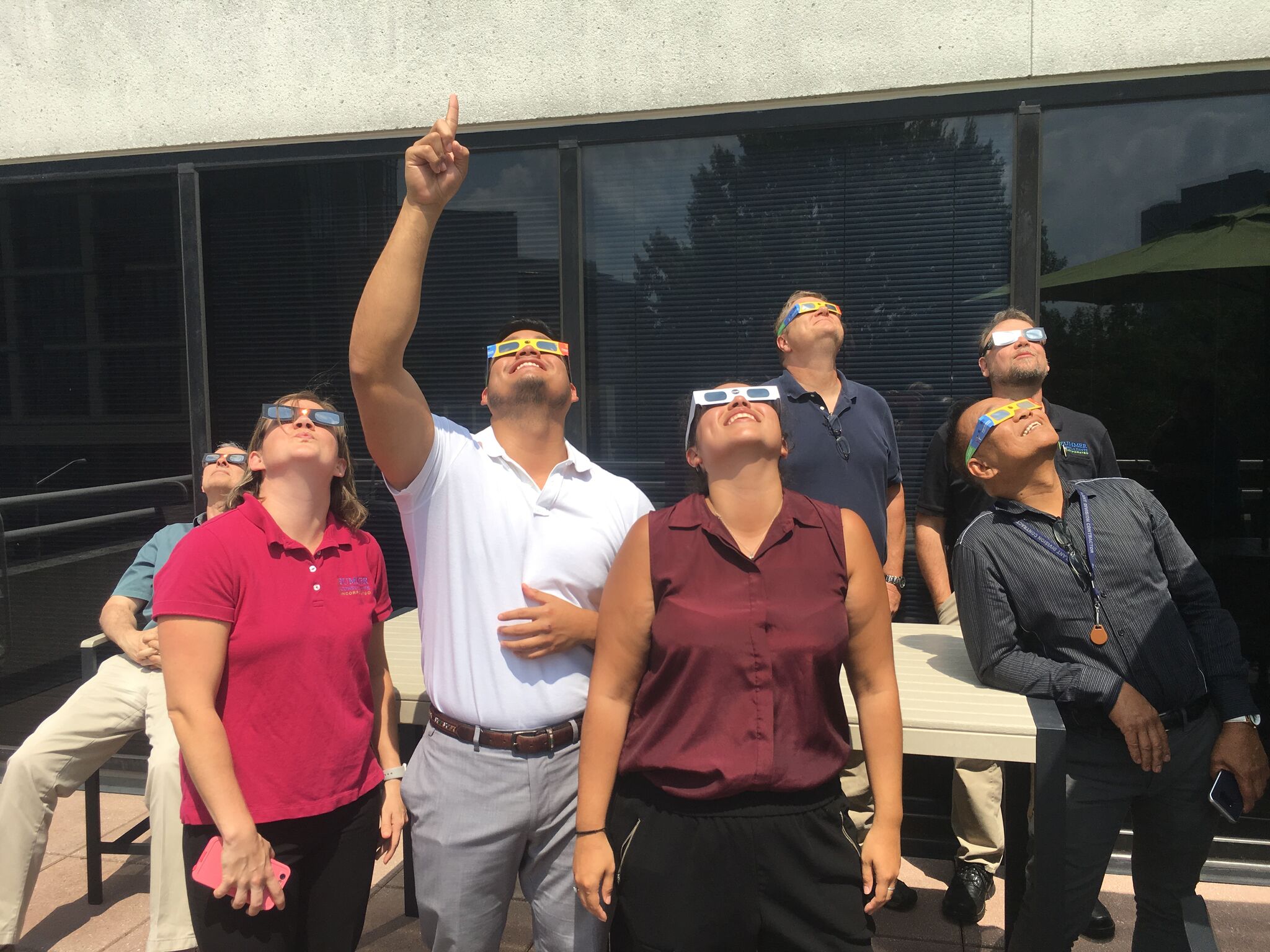 Eclipse - Summer Consultants