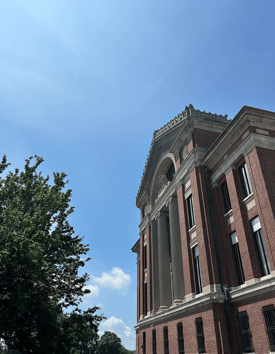 My Experience as a Summer Intern: Expect the Unexpected - Summer ...